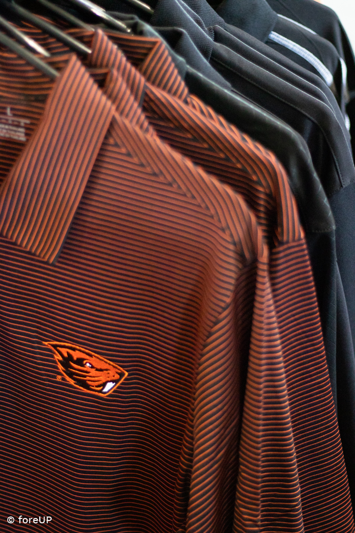 Trysting Tree Golf Club - Corvallis Oregon - foreUP